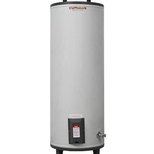 Aquecedor elétrico por acumulação vertical 175 litros - CUMULUS